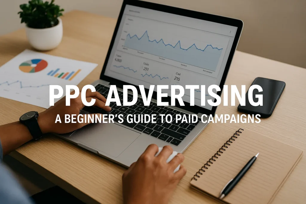 PPC Advertising: A Beginner’s Guide to Paid Campaigns - keithkirchner: Exploring Today’s Best ...